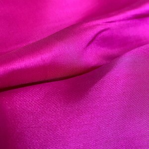 Pure Mulberry Silk Fabric by the Yard | Natural Silk, Handmade Silk in ...
