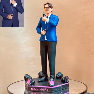 Custom 3D Figurine, Custom Figure, Custom 3D Statue, Custom 3D Couple ...