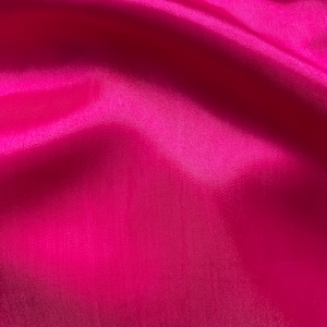 Mulberry Silk Fabric by the Yard, Hot Pink Mulberry Silk, Silk Mulberry ...
