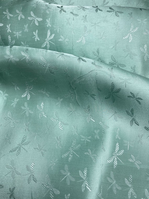 Pure Mulberry Silk Fabric by the Yard Natural Silk Handmade - Etsy