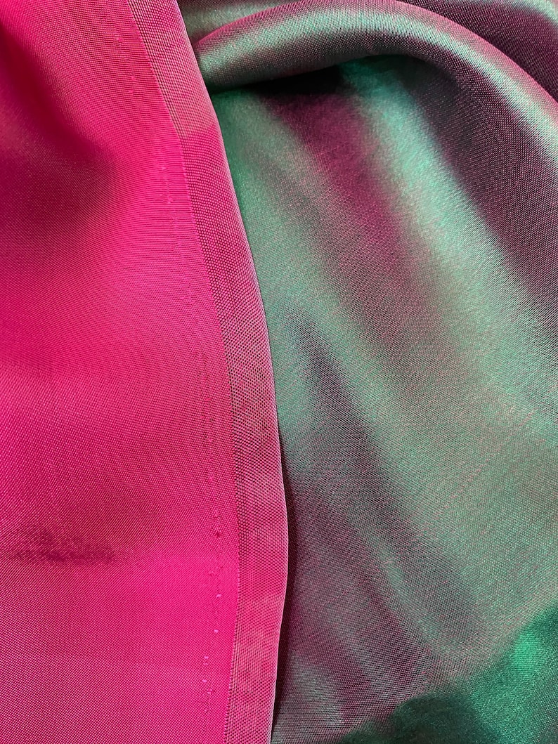 Pure Mulberry Silk Fabric by the Yard | Natural Silk, Handmade Silk in ...