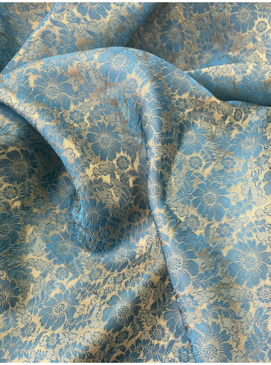 Floral Mulberry Silk Fabric, Pure Mulberry Silk Fabric, Pure Mulberry ...