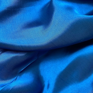 Pure Mulberry Silk Fabric by the Yard | Natural Silk, Handmade Silk in ...