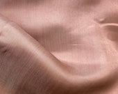 Pure Mulberry Silk Fabric by the Yard Natural Silk Handmade - Etsy