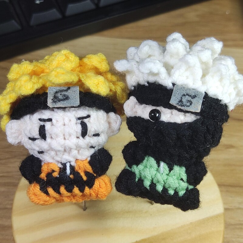 Naruto Art - Etsy