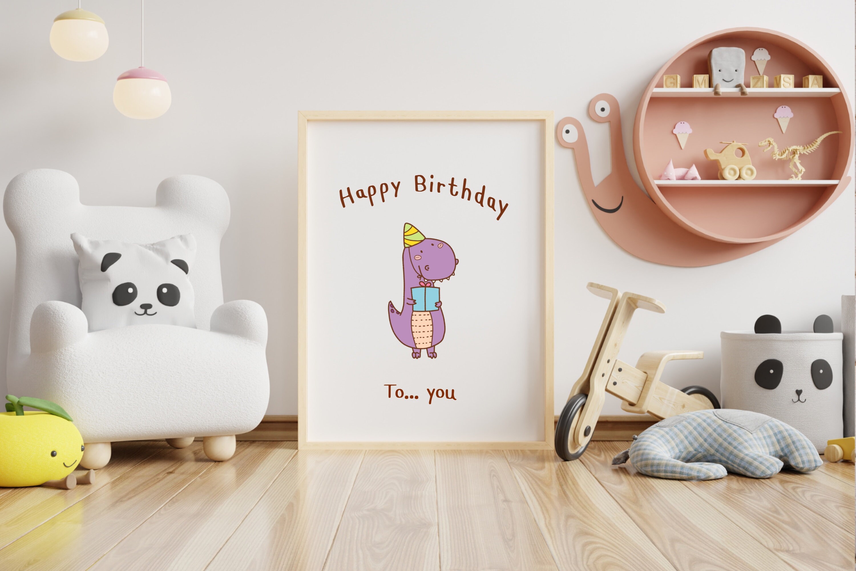 Birthday Party Dinosaur Clipart ,cute Dinosaur Clip Art , Doodle ...