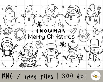 Happy Doodle Family Kid Stick Figure Mom Dad Son Daughter - Etsy