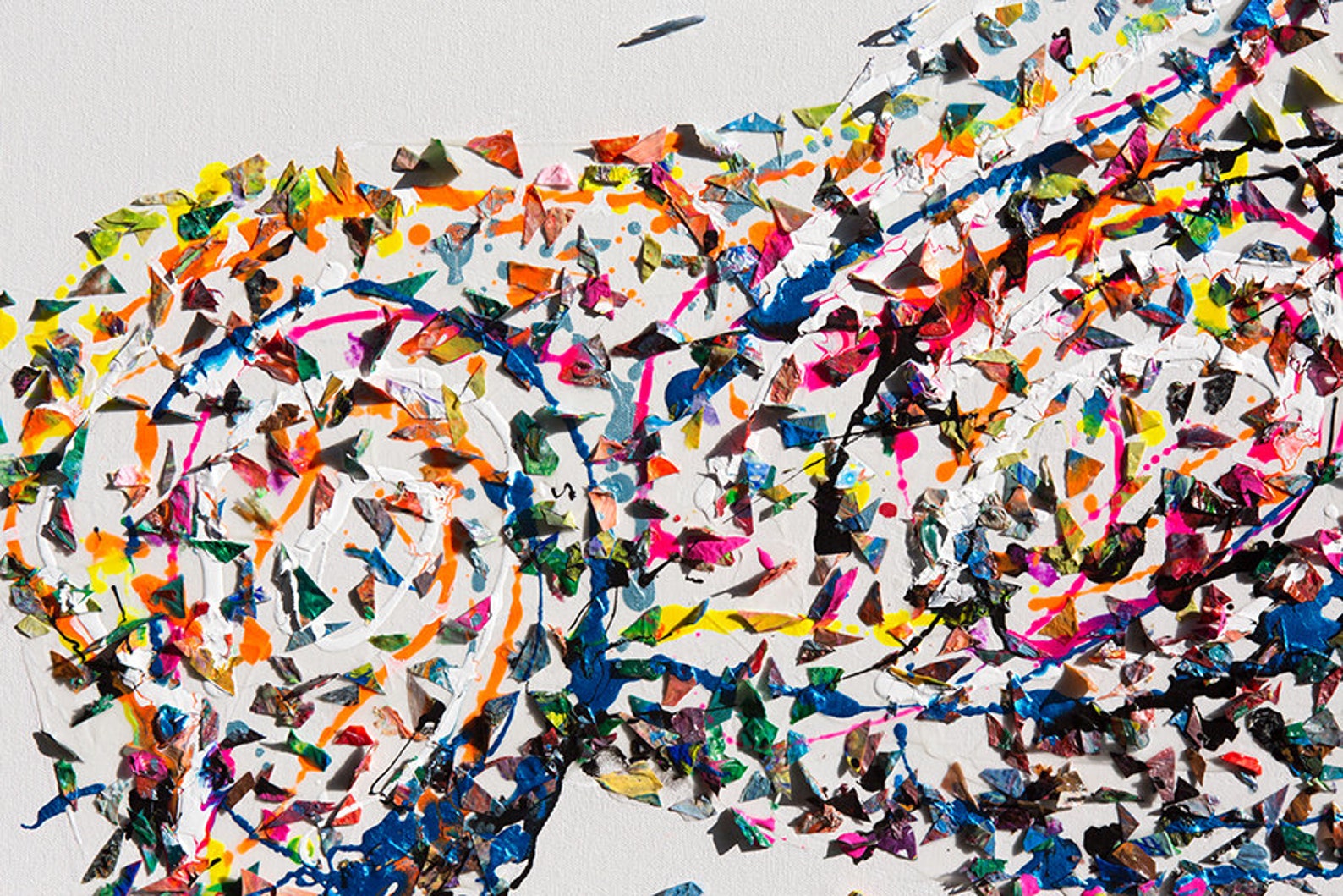 Bull,72,3d Artwork Bull,unique Texture Bull,signature 3D Bull,painting ...