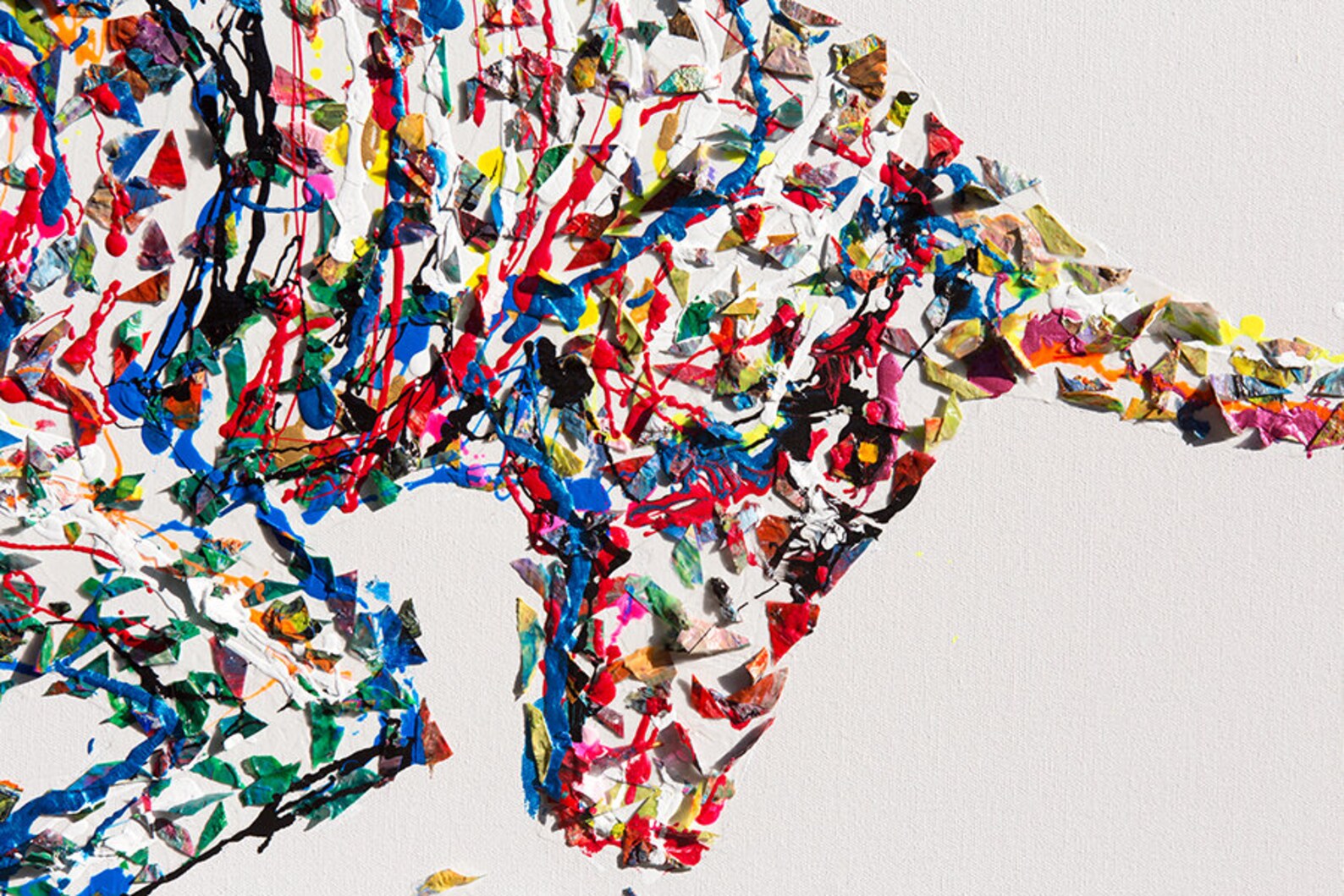 Bull,72,3d Artwork Bull,unique Texture Bull,signature 3D Bull,painting ...