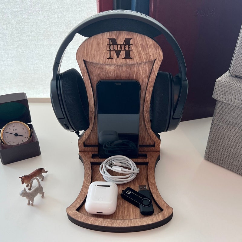 Custom Headphones - Etsy
