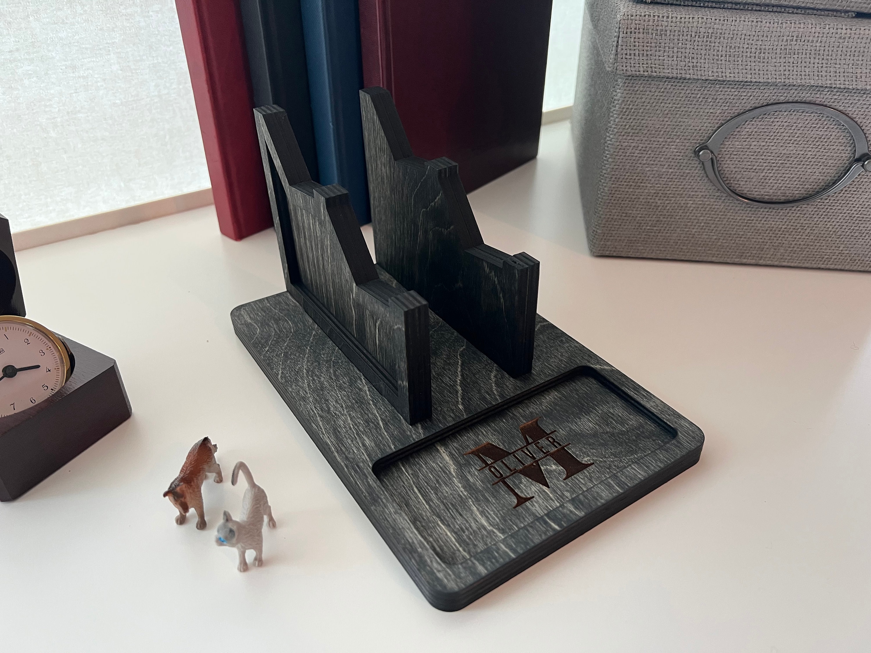 Personalized Controller Stand Joystick Holder Joystick | Etsy