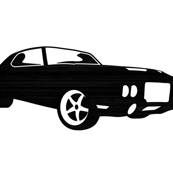 Cutlass - Etsy