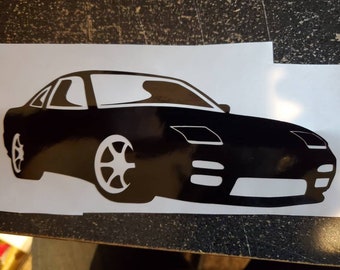 S13 Sticker - Etsy