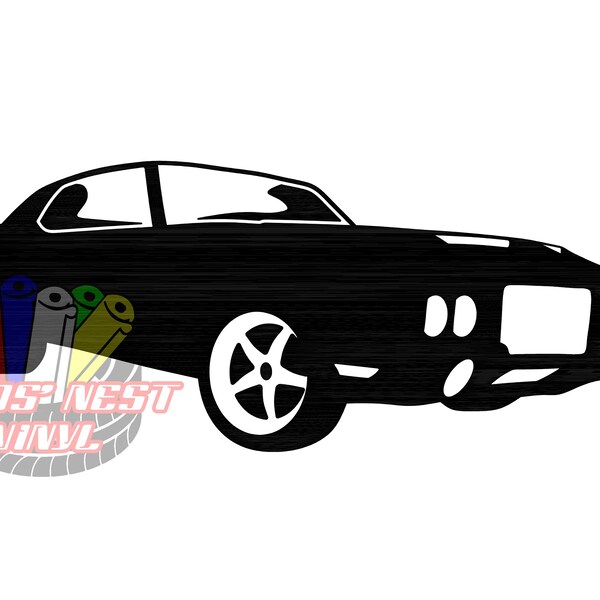 Oldsmobile Dxf - Etsy