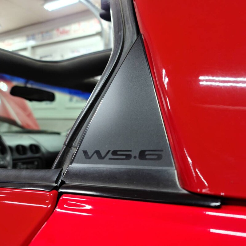 Trans Am Decals - Etsy