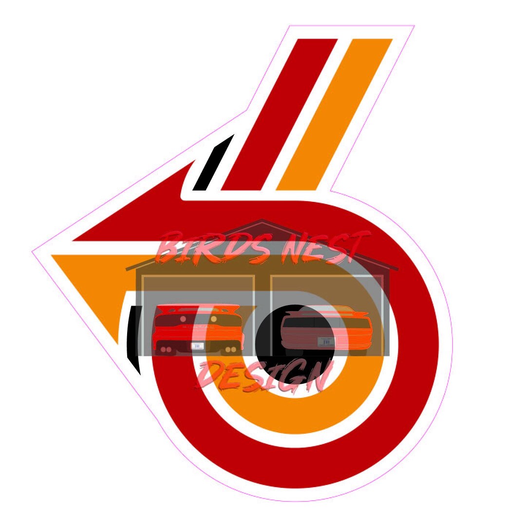 Buick Grand National SVG EPS PNG - Etsy UK
