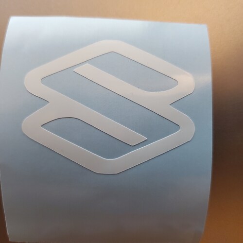 Suzuki Sticker Die Cut Vinyl Decals Aufkleber Pegatinas - Etsy