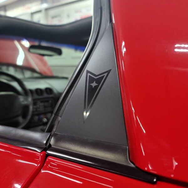 Firebird Trans Am - Etsy