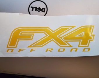 Fx4 Logo - Etsy