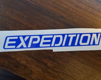 Ford Expedition - Etsy