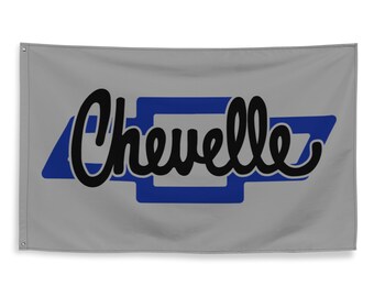 Chevrolet Chevelle | Etsy