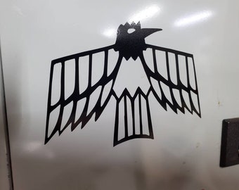 First Generation Sticker - Etsy