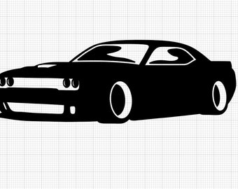 Hellcat Vinyl - Etsy