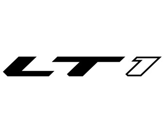 Lt1 Logo - Etsy