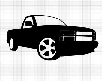 Obs Silhouette - Etsy