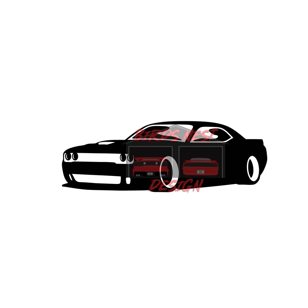 Challenger SVG EPS PNG - Etsy