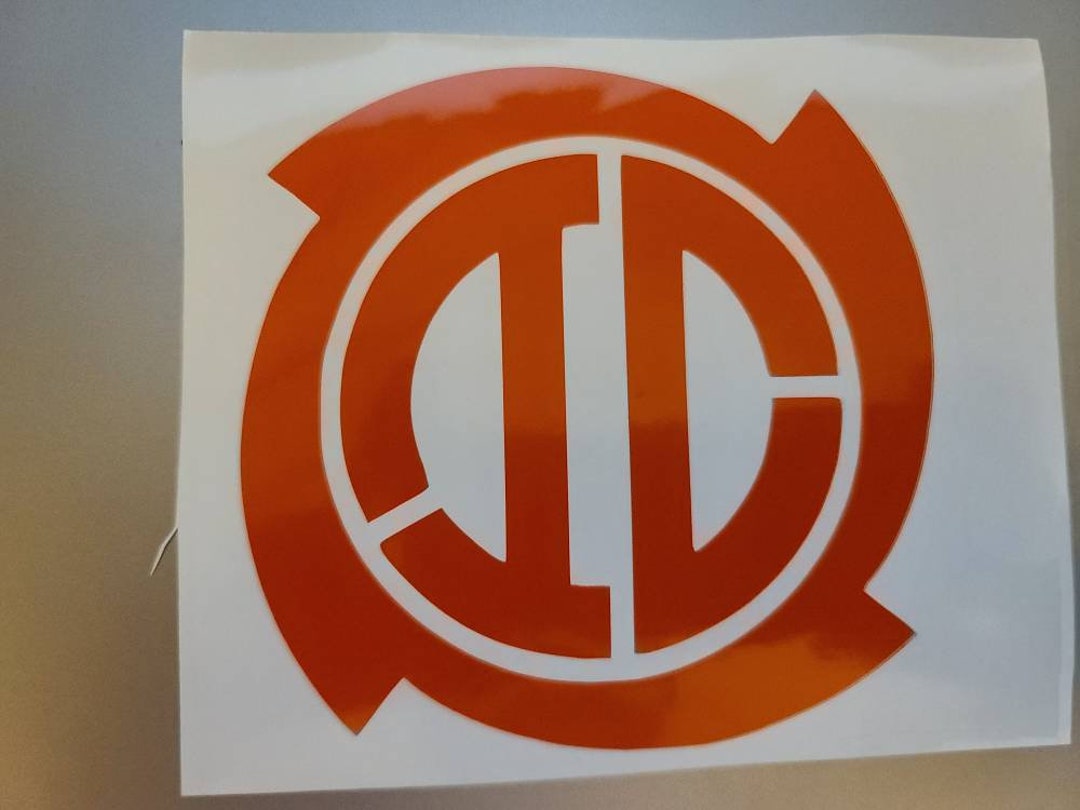 Vintage Mazda Logo Vinyl Sticker - Etsy