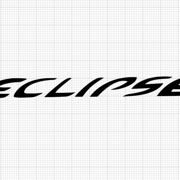 Eclipse - Etsy