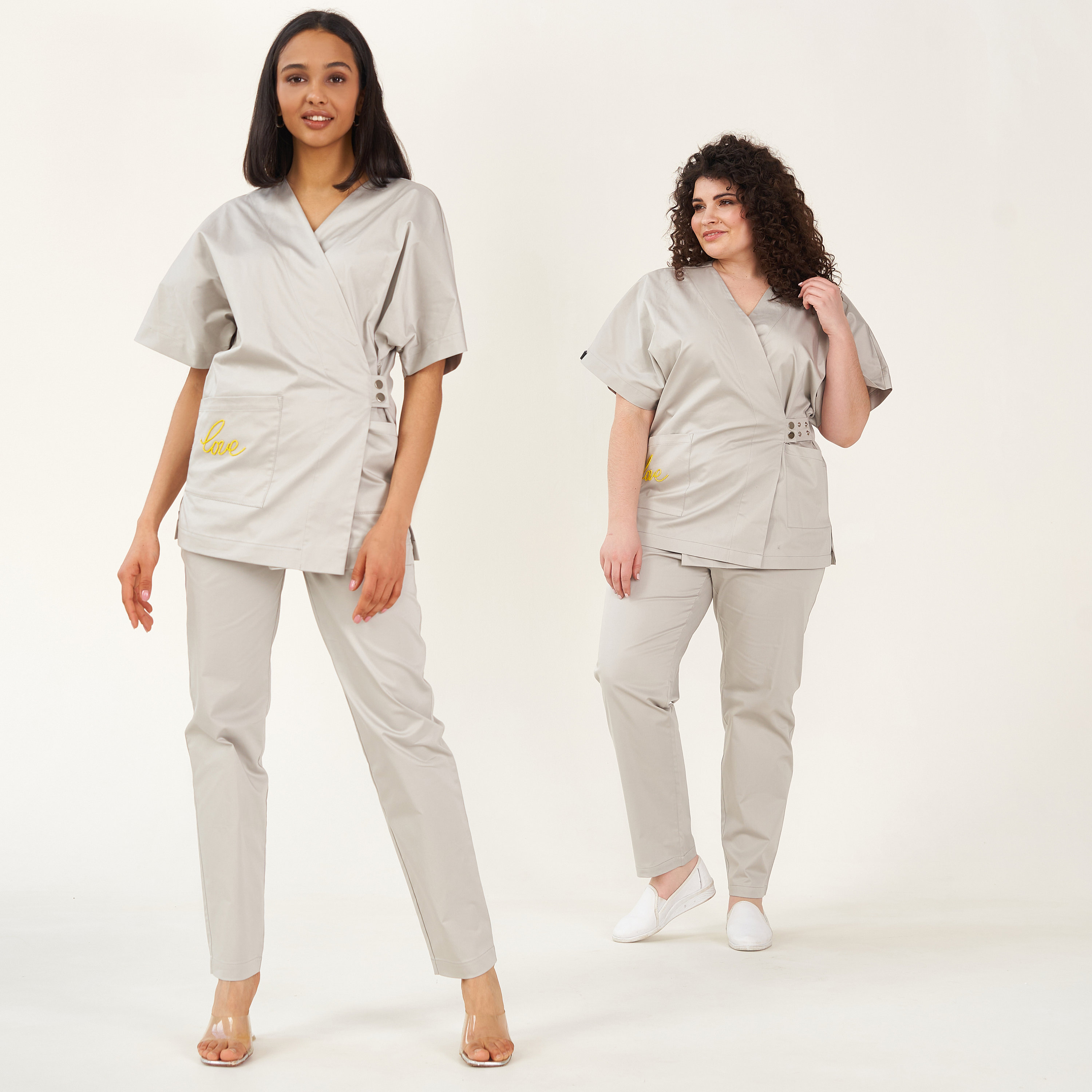 Medicine Scrub Set for Future Doctor Medical Assistant Scrubs - Etsy