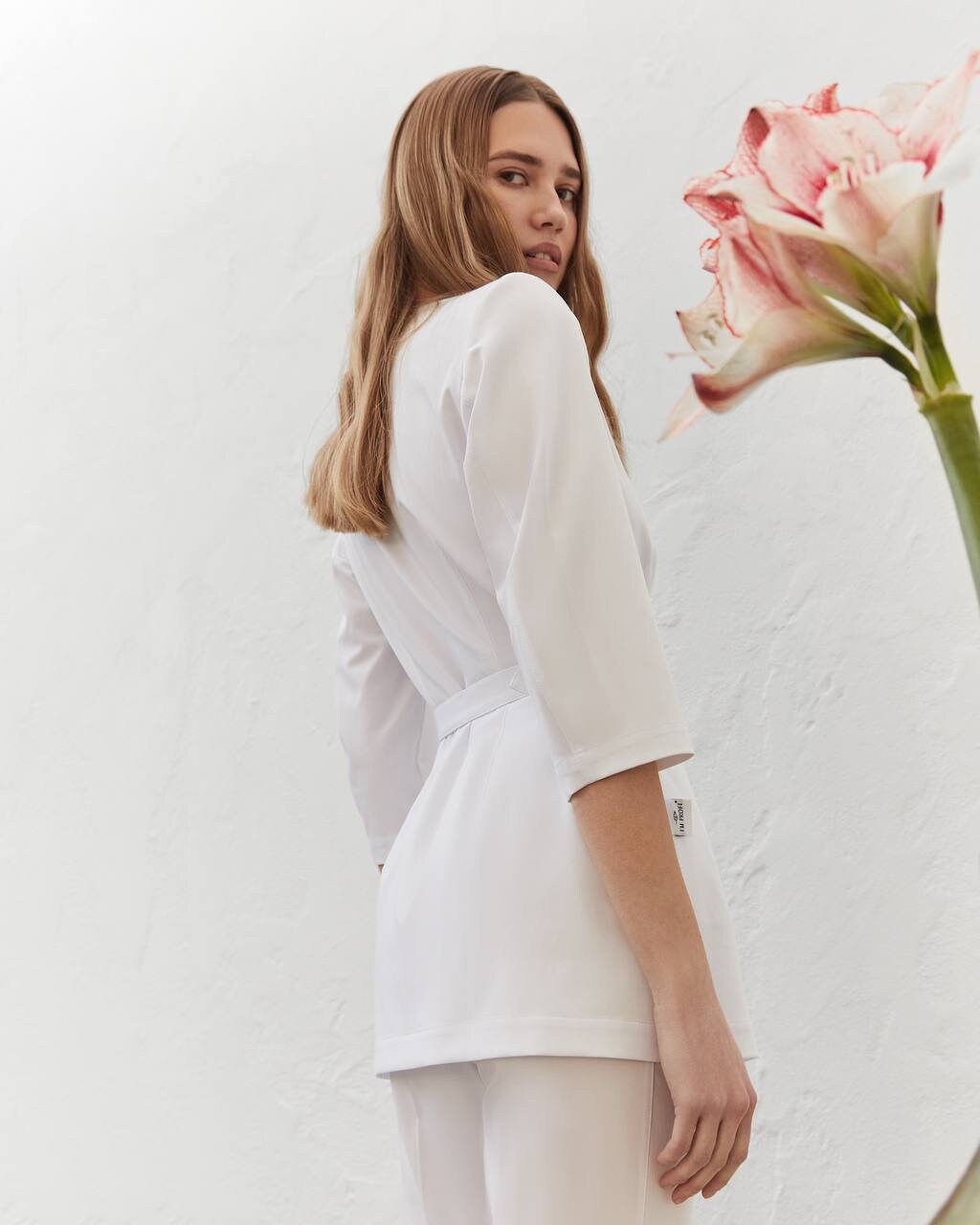 Doctor Scrub Uniform Nurse Scrub Uniform High Quality Spa Uniform ...