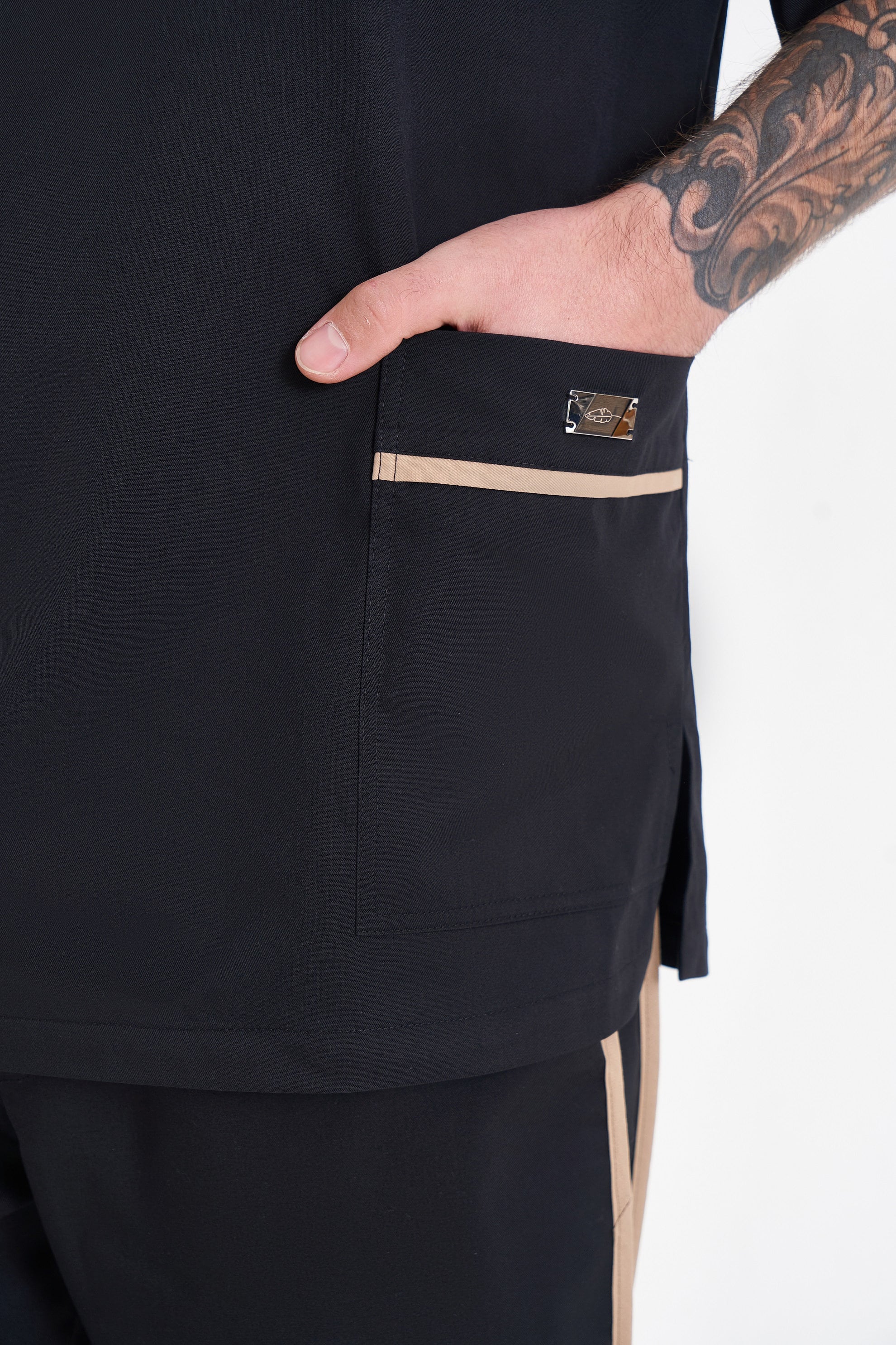 Hospital Uniform for Men Dental Assistant Uniform for Men Male Nurse ...
