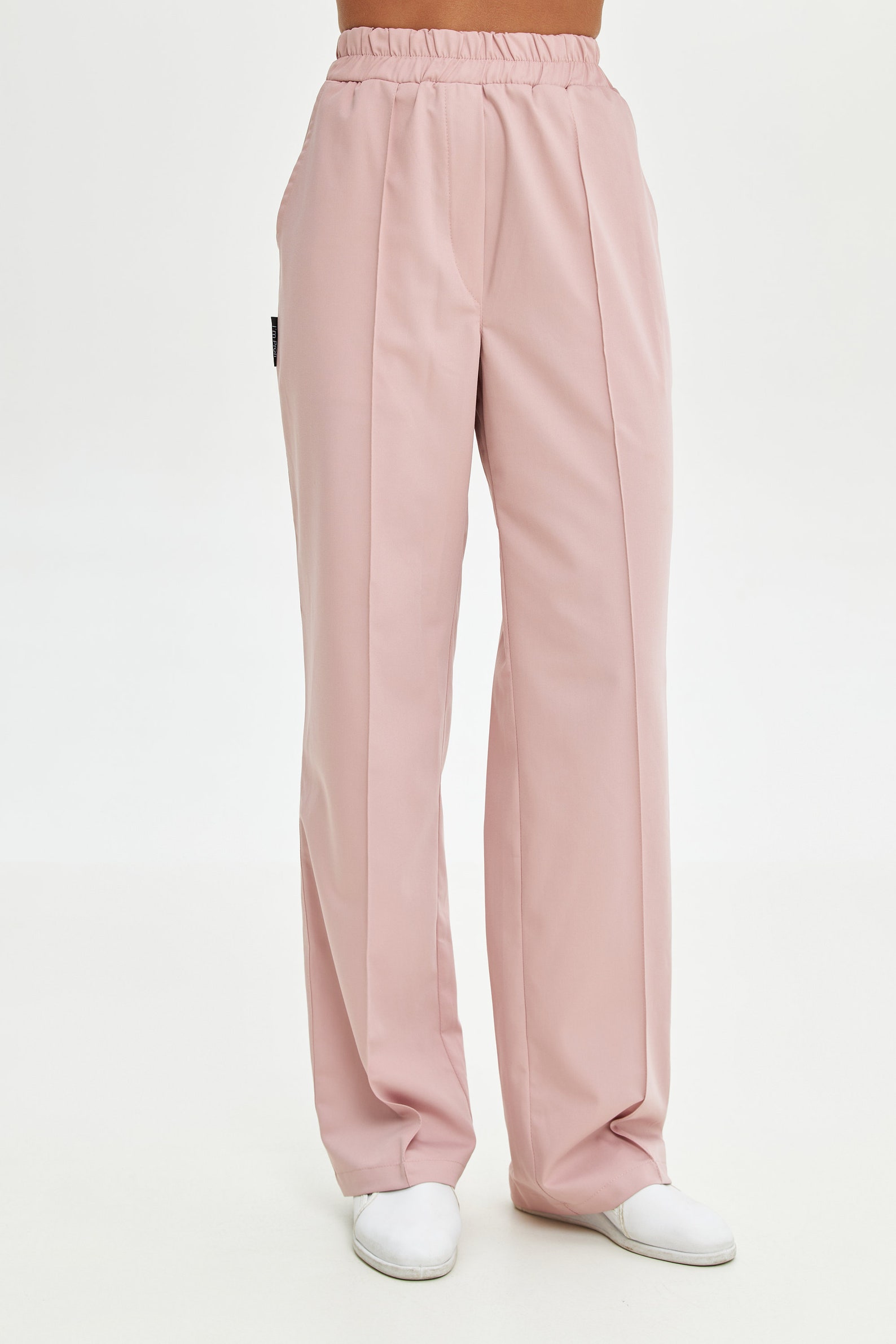 Nurse Scrub Jacket and Pants Doctor Clothes Scrub Set for Women Elegant ...