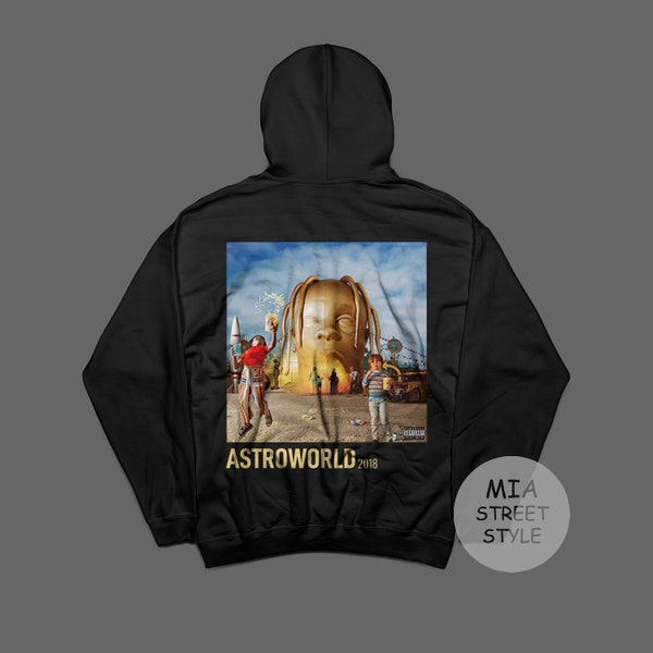 Astroworld Merch - Etsy