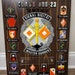 Custom Made Military Plaque Class Plaque Award Plaque Master Gunner - Etsy