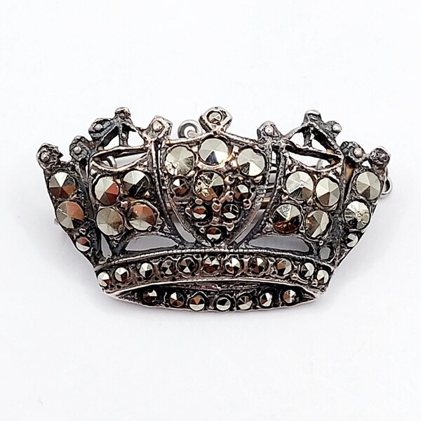 Antique and Vintage Brooches - Etsy