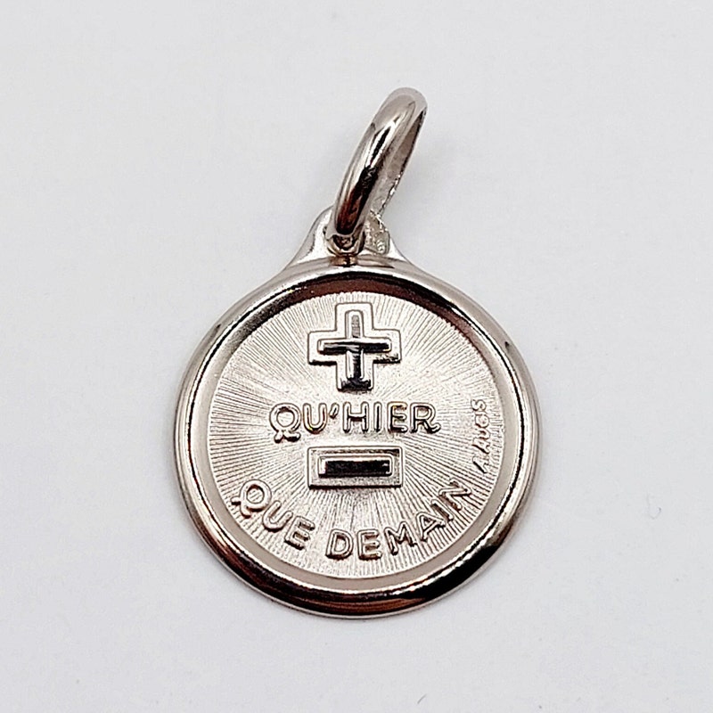 Gold Love Token Vintage - Etsy