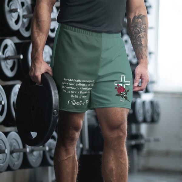 Graphic Shorts - Etsy