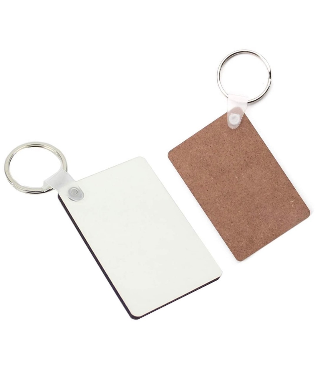 Sublimation Blank Keychain Sublimation Rectangle MDF Keychain - Etsy Sublimation Blank Keychain Sublimation Rectangle MDF Keychain - Etsy