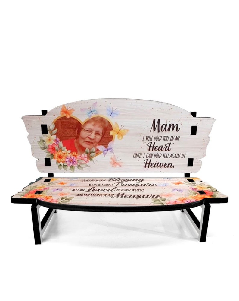 Sublimation Bench Template Martin Printable Calendars