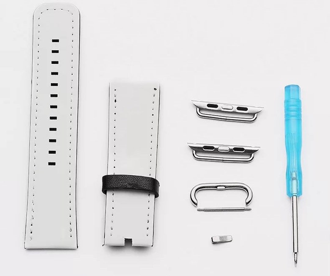 Sublimation Blank Apple Watch Band, Sublimation Watch Band, Sublimation ...