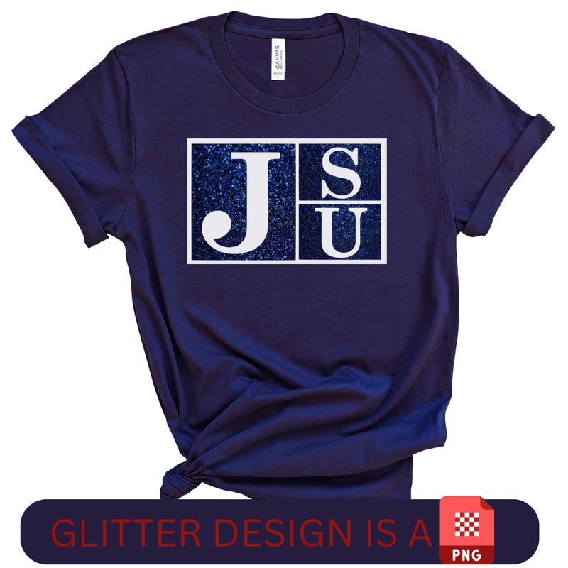 Jackson State 1877 Shirt - Etsy