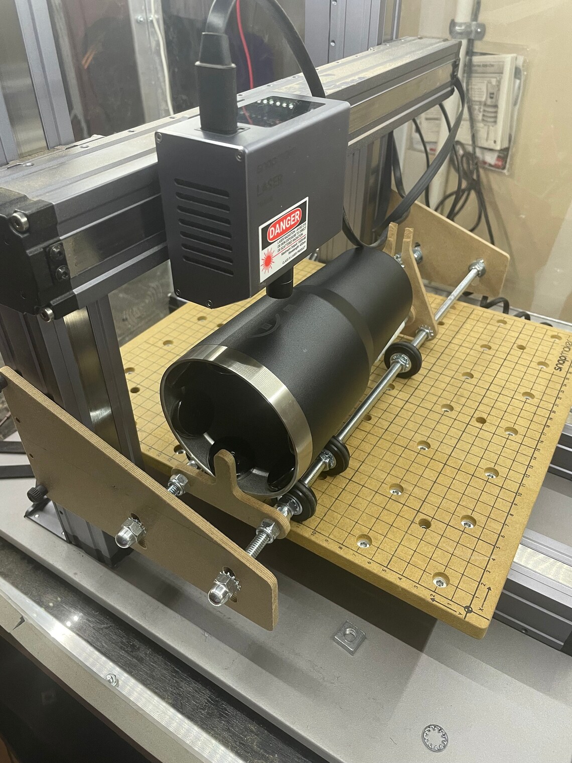 Snapmaker A350 Jig - Digital Files - Etsy