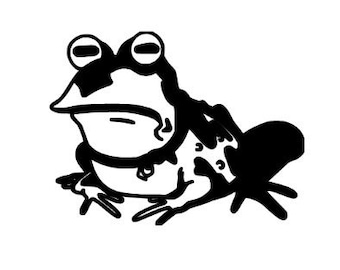 Igor Vinyl Decal | Etsy