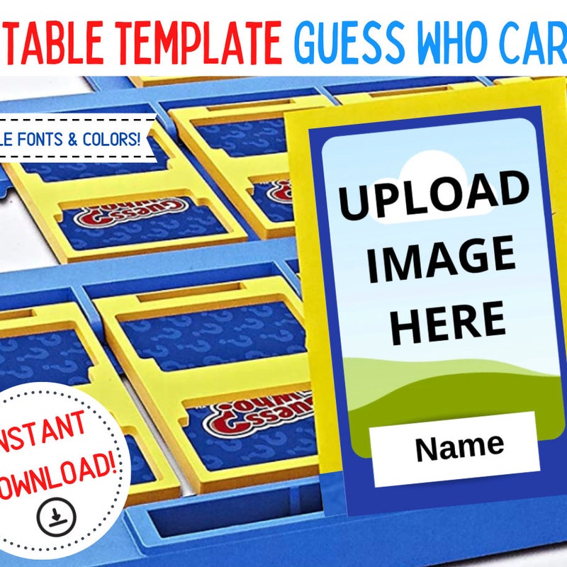 Who is Builds - Etsy