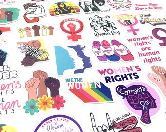 Solidarity Sticker Pack Coupon Bundle Solidarity Sticker - Etsy