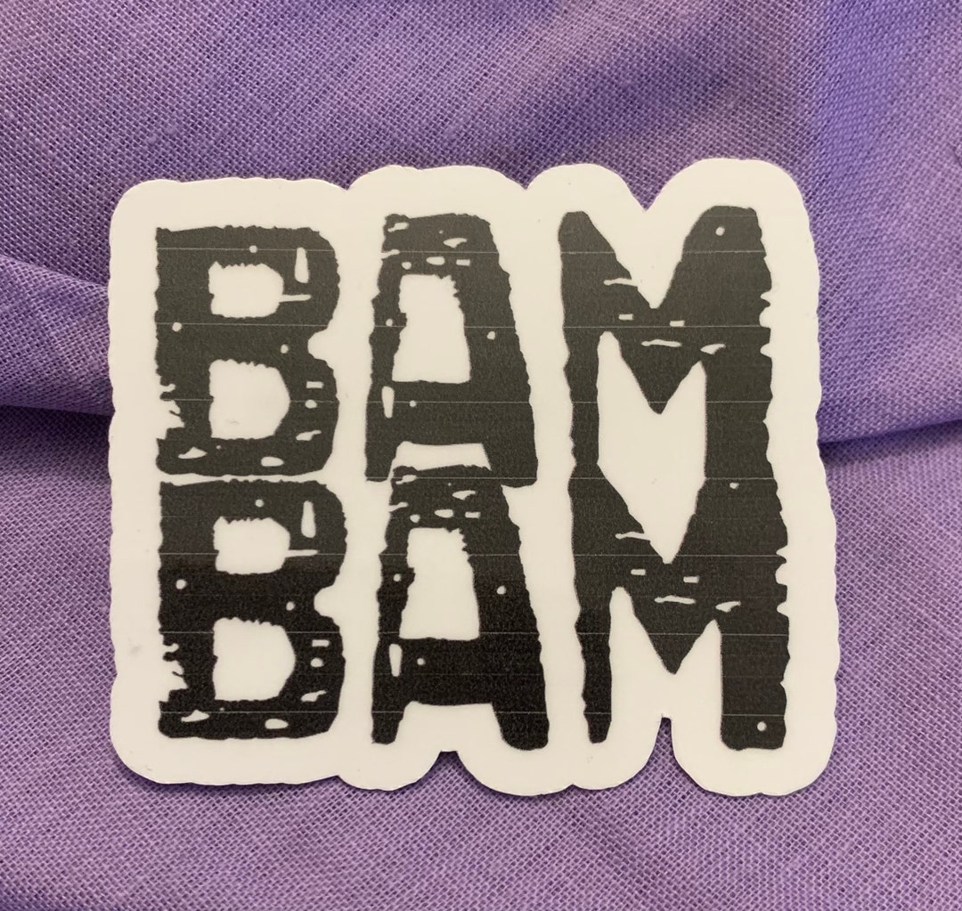 Bambi8angeleyes Stickers (2) - Etsy